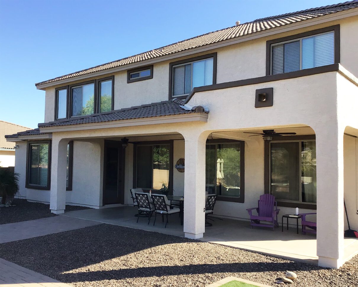Surprise Residential & Commercial Painting | Arizona Painting Company