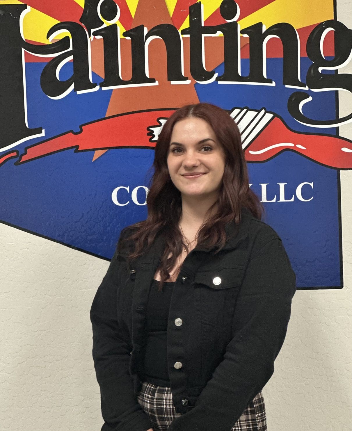 Meet Our Executive Team | Arizona Painting Company