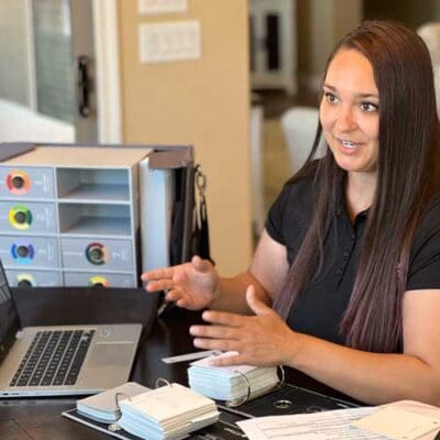 Color Consulting | Plan Your Paint Job | Arizona Painting Company