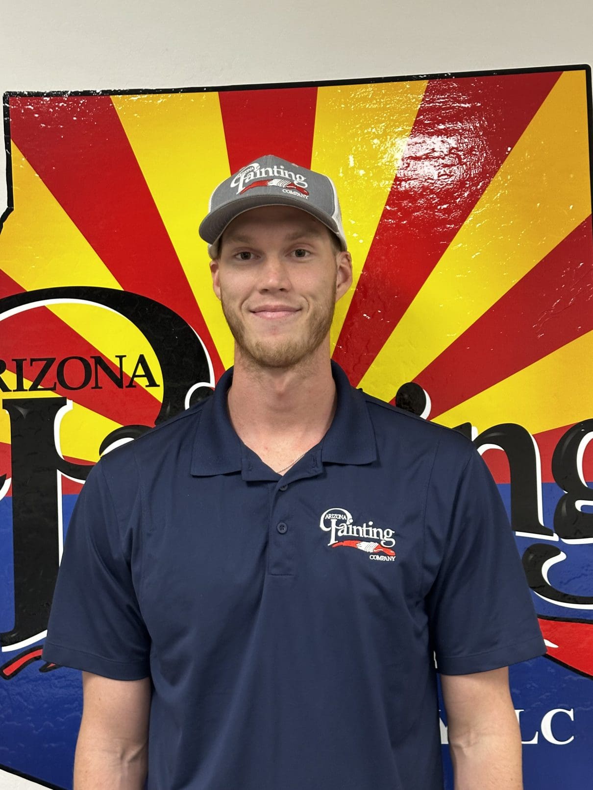 Meet Our Chandler Team | Arizona Painting Company