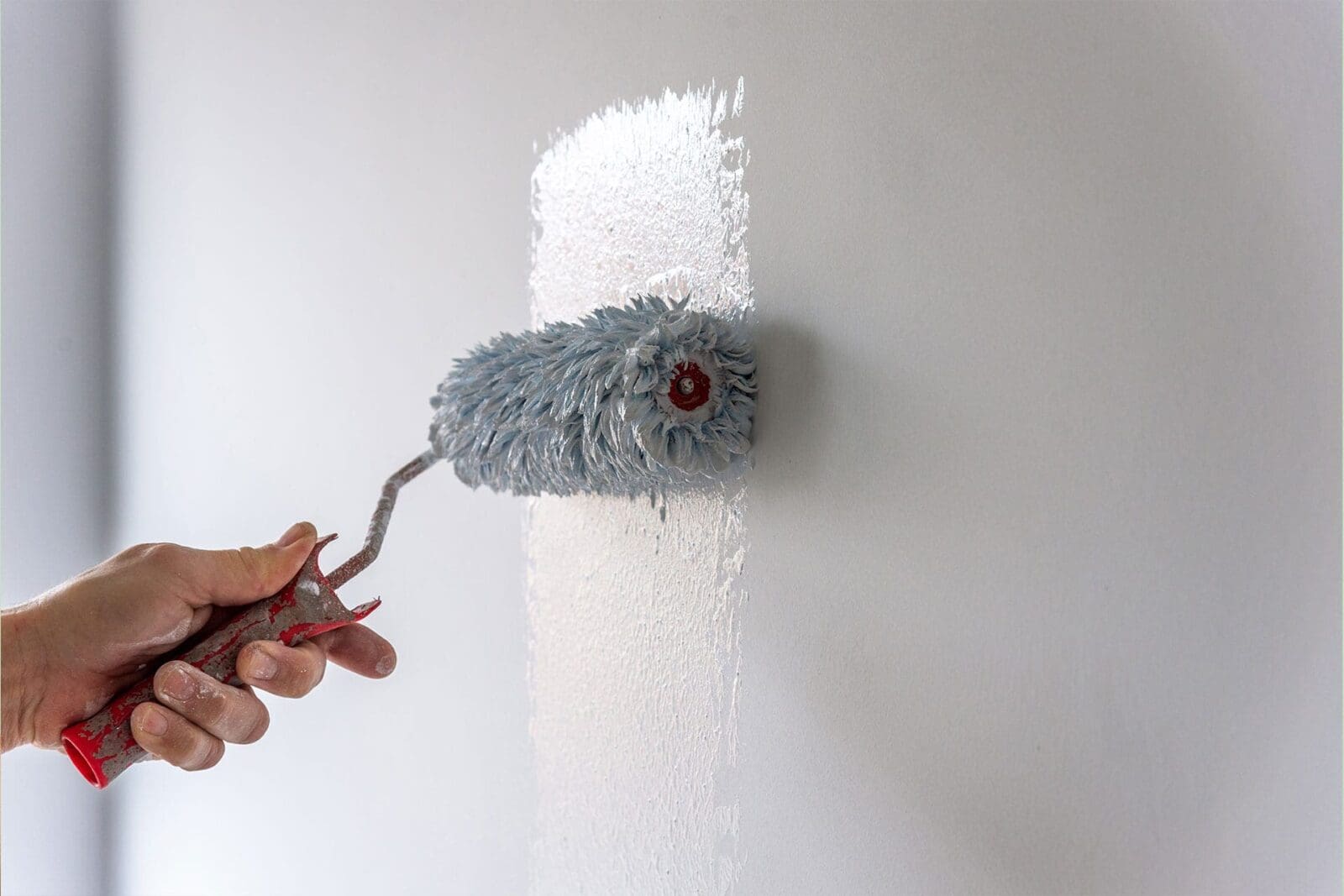 How To Properly Clean Your Painted Walls | Arizona Painting Company