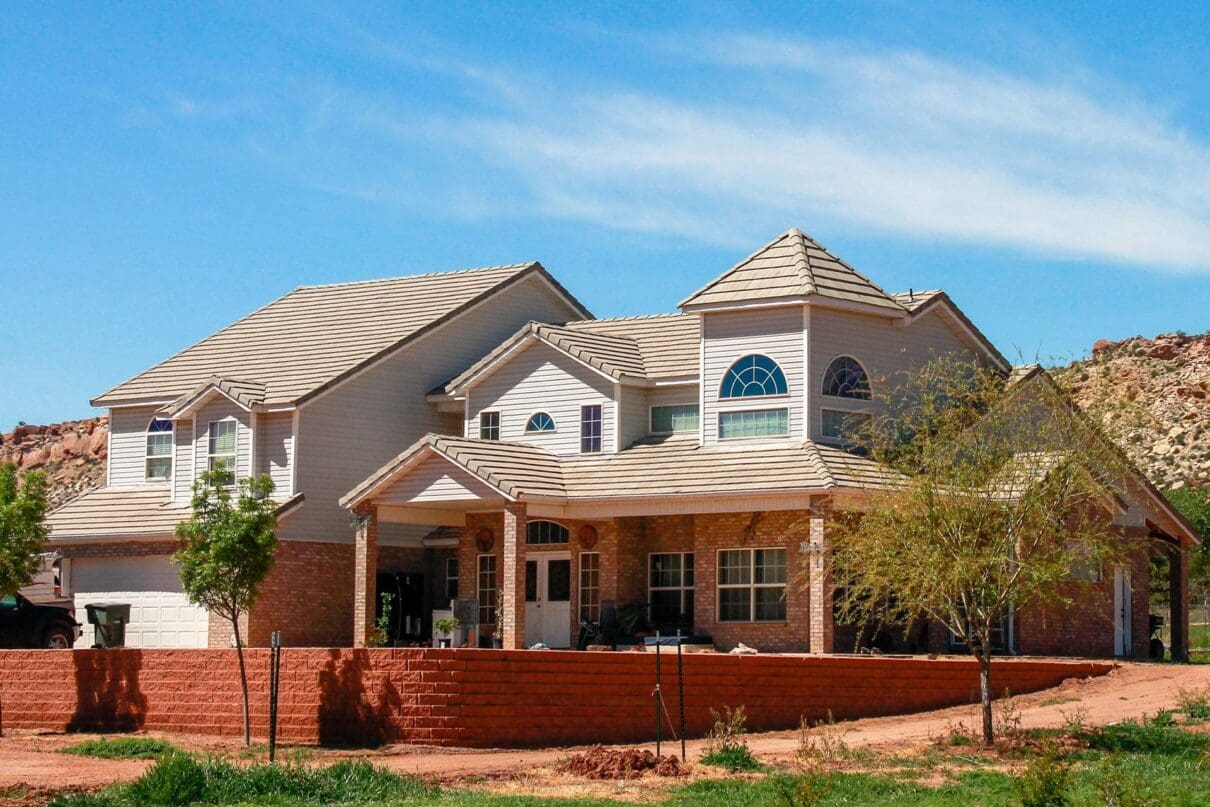 The Right Color For Your Home | Blog | Arizona Painting Company