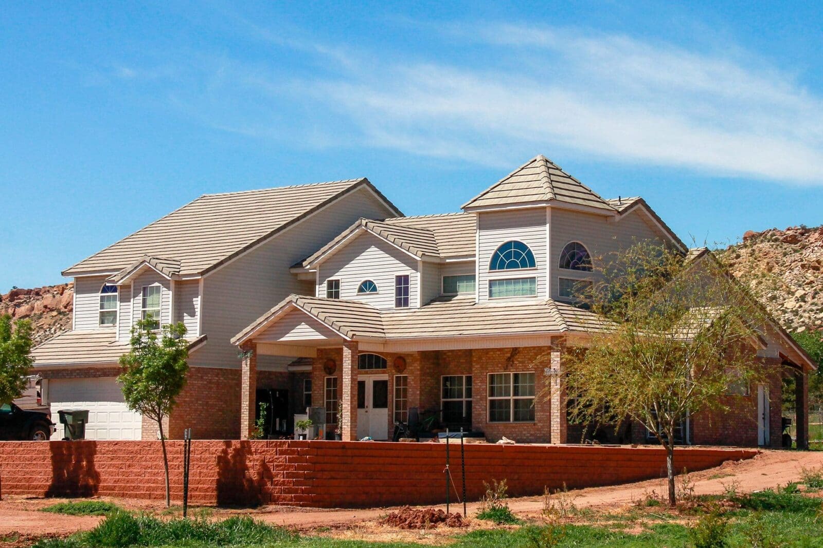 The Right Color For Your Home | Blog | Arizona Painting Company