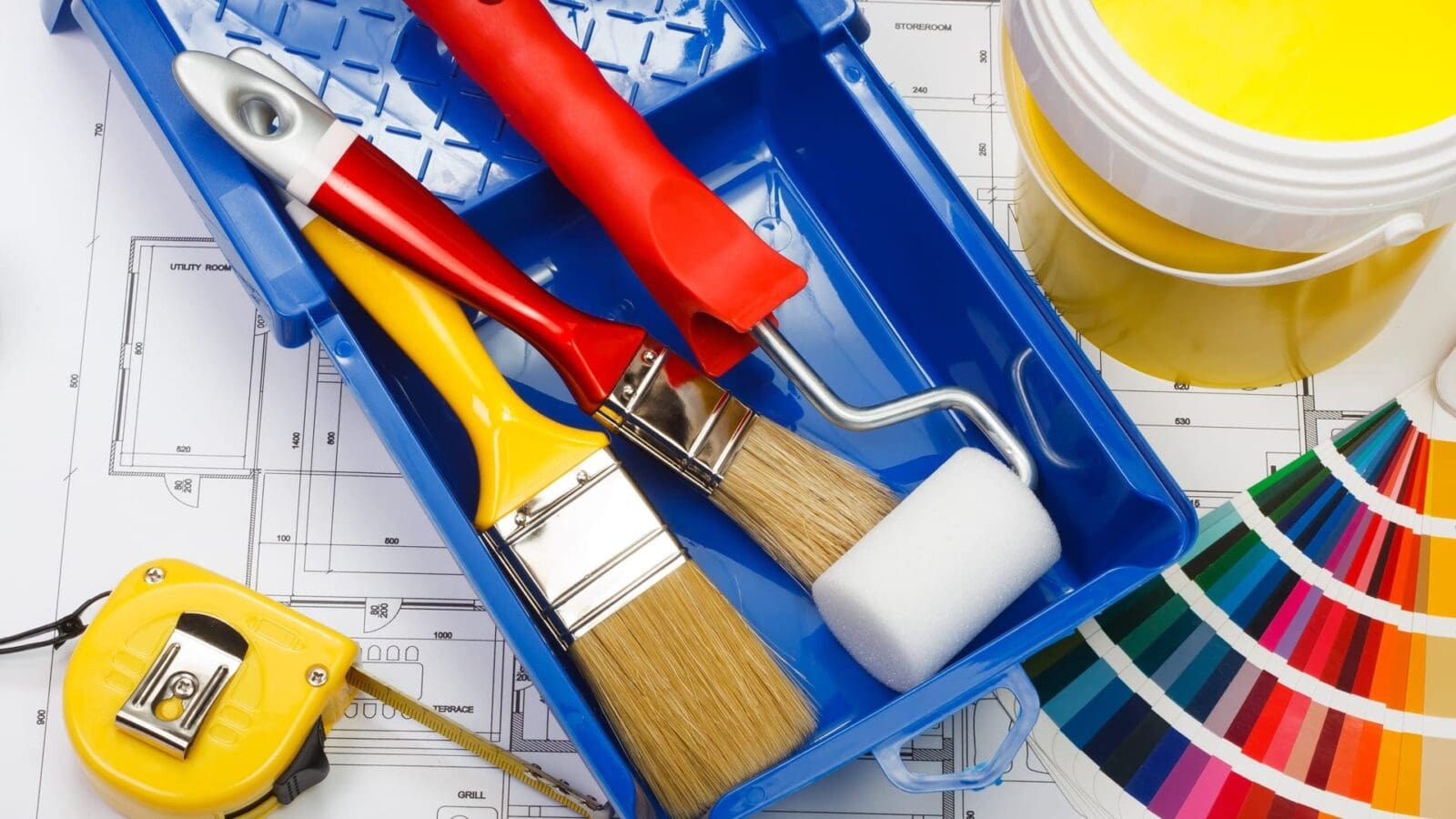 Meet Our Executive Team | Arizona Painting Company