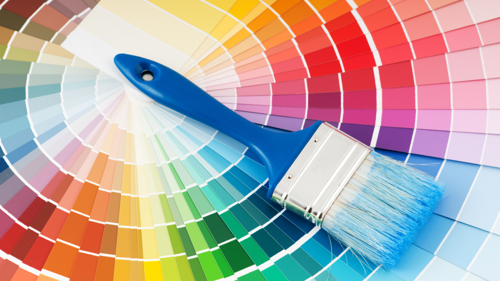 3 Tips For Avoiding Color Sample Mistakes | AZ Painting Co