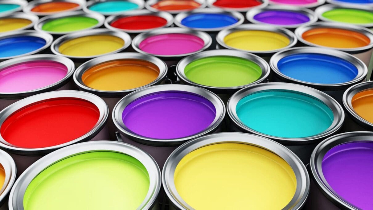 Your Guide To Paint Finishes | Arizona Painting Company